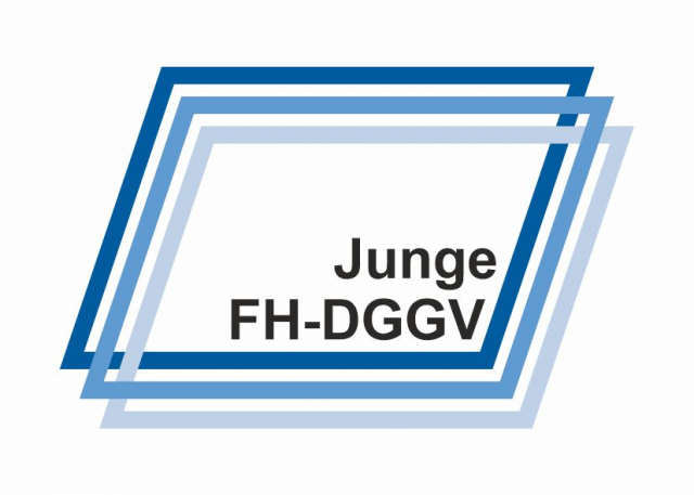 Junge FH-DGGV - FH-DGGV